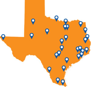 Communities In Schools of Texas - Find Your Local Affiliate